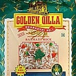 ゴールデン・キラ バスマティ ライス Golden Qilla Basmati Rice 【1Kg】 の通販 - TIRAKITA.COM