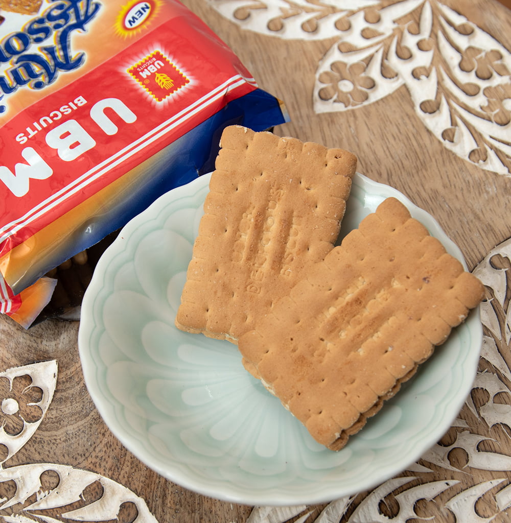 アソート ビスケット - Mini Assorted 【UBM BISCUITS】 の通販 - TIRAKITA.COM